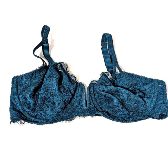 Auden | Intimates & Sleepwear | Auden Bra Balconette Full Coverage ...